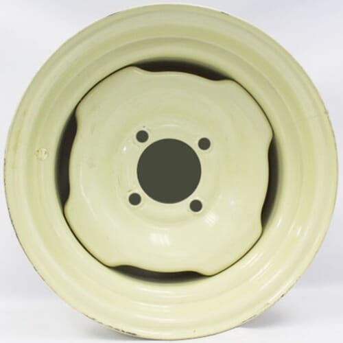 SOUTHWEST WHEEL® Farm and Implement Wheels