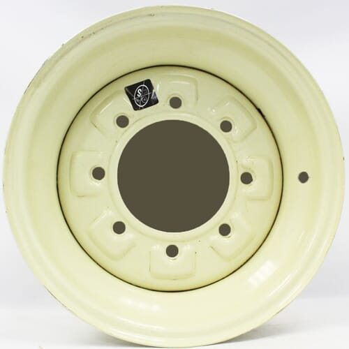 SOUTHWEST WHEEL® Farm and Implement Wheels