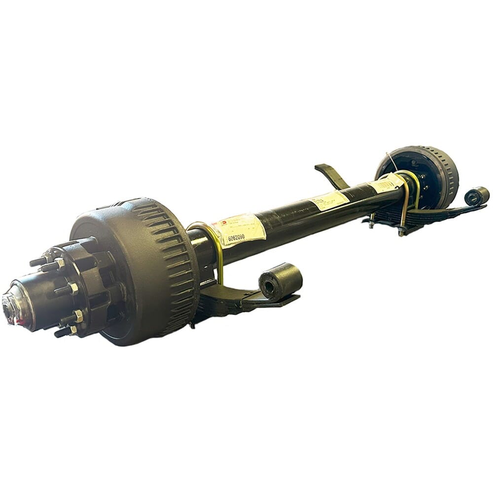 Trailer Axles featuring Dexter® and Torflex® Trailer Axles | Southwest ...