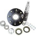 Trailer Hub and Spindle Combos (Trailer Axles) | Southwest Wheel®