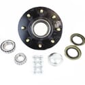 Trailer Hubs with Parts (Trailer Axles) | Southwest Wheel®