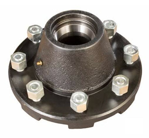 SOUTHWEST WHEEL® Farm and Implement Wheels