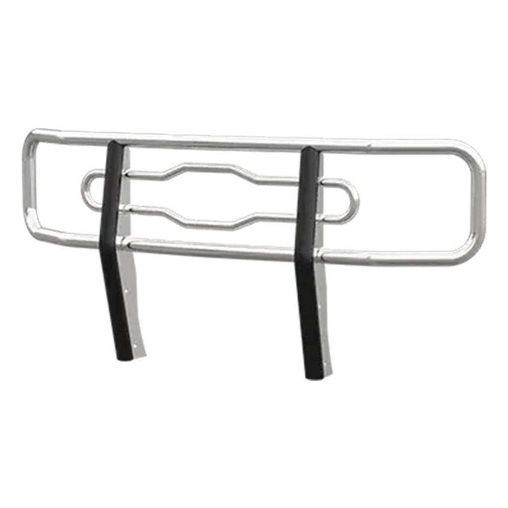 Bumpers & Grille Guards (Luverne - Bumpers & Grill Guards, Running ...