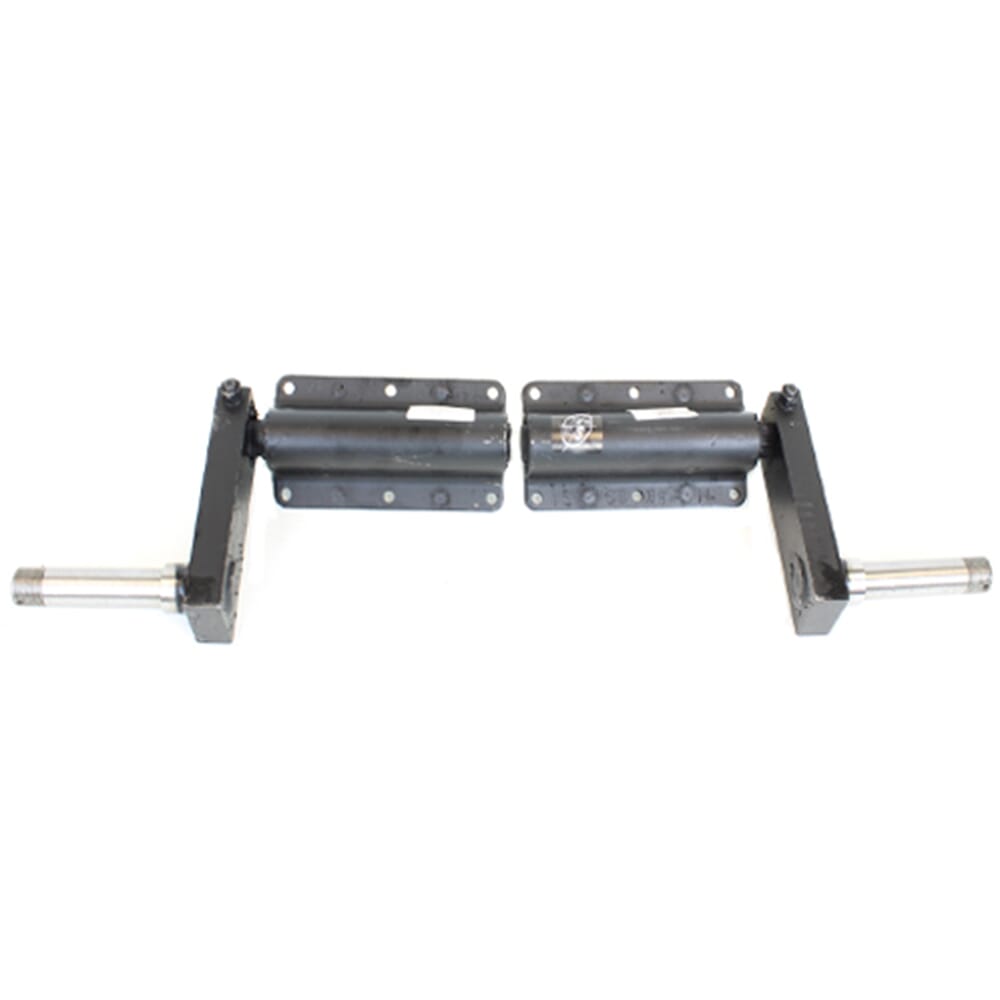 Trailer Axles featuring Dexter® and Torflex® Trailer Axles | Southwest ...