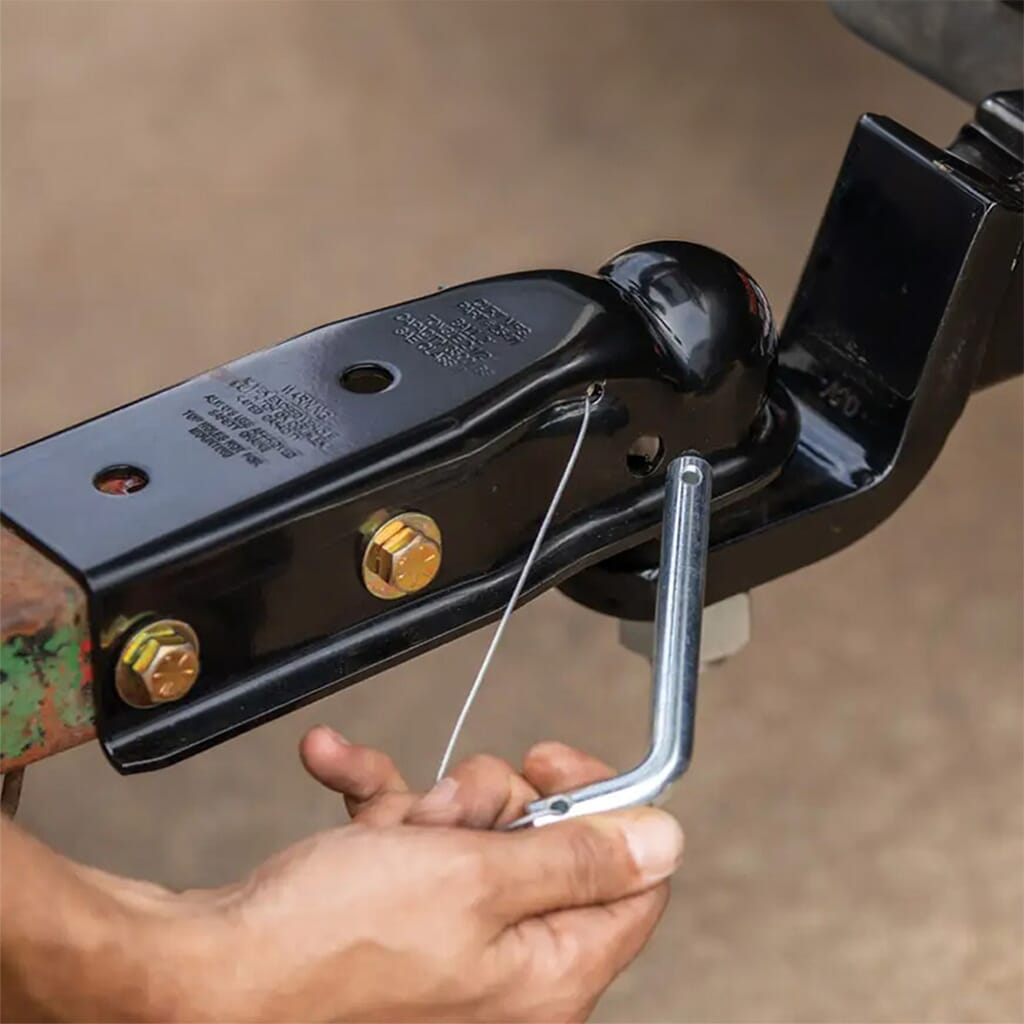 SOUTHWEST WHEEL® Utility Trailer Axle Kits