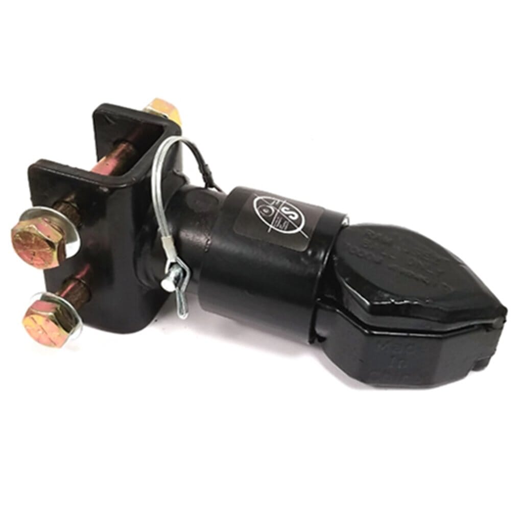 Trailer Couplers (Trailer Parts and Axles) | Southwest Wheel®