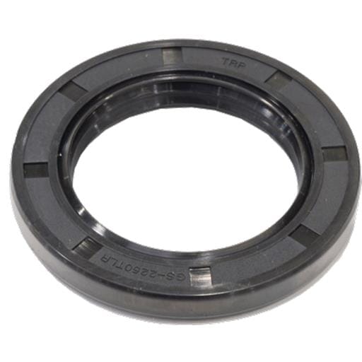 Triple Lip Rubber Coated Grease Seals (Seals for Trailer Hubs and Drums ...