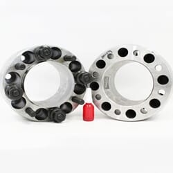 Eight Hole Ford Single to Dual Wheel Adapter (Single to Dual Wheel ...