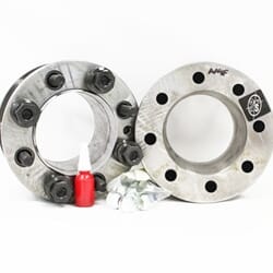 Eight Hole Ford Single to Dual Wheel Adapter (Single to Dual Wheel ...