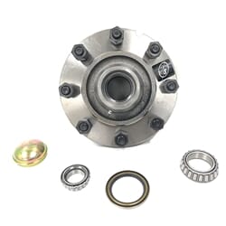 Ag Spindles-Hubs (Implement Wheels and Hubs) | Southwest Wheel®