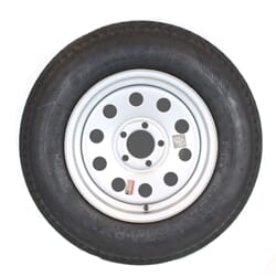 Trailer Kits 3,500 lb. Trailer Kit (15" Wheels) | Southwest Wheel®