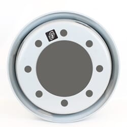 17.5" Trailer Wheels, Tires, and Assemblies (Trailer Wheels, Tires, and ...