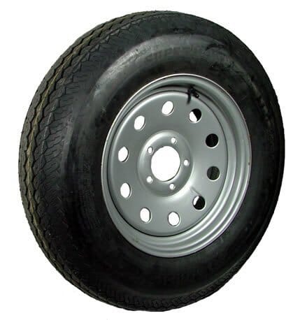 Trailer Kits 3,500 lb. Trailer Kit (15" Wheels) | Southwest Wheel®