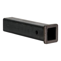 Buyer's Products Buyers Products 2 Inch Plain Receiver Tube - 6 Inch ...