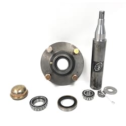 Ag Spindles-Hubs (Implement Wheels and Hubs) | Southwest Wheel®