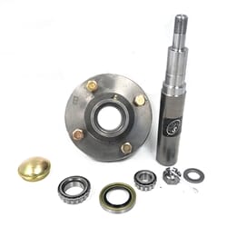 Ag Spindles-Hubs (Implement Wheels and Hubs) | Southwest Wheel®