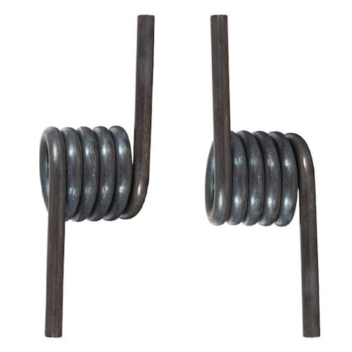 Buyer's Products Heavy Duty Torsion Ramp Spring Left & Right-Hand ...