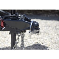 Coupler Locks (Trailer Locks and Accessories) | Southwest Wheel®