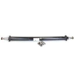 8,000 lbs. Straight Dexter® Trailer Axles (Trailer Axles) | Southwest ...