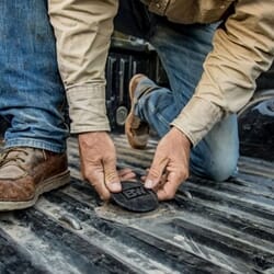 B&W Trailer Hitch Turnoverball Gooseneck Hitch - GNRK1123 | Southwest ...