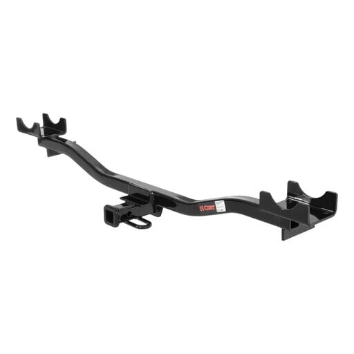 CURT Curt Class 1 Hitch 1 1 4 Mount Select Mercedes E320 E350 E500. E55 E550 E63 117013 Southwest Wheel